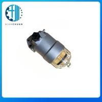 China Fuel Water Separator 4642641 for Hitachi ZAX250-3  ZAX330-3 Excavator Engine Spare Parts for sale