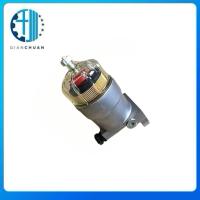China Fuel Water Separator 4642641 for Hitachi ZAX250-3  ZAX330-3 Excavator Engine Spare Parts for sale