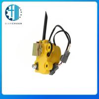China Throttle Motor 7824-30-1600 for Komatsu PC100-5 PC120-5 PC200-5 PC220-5 Excavator Spare Parts for sale