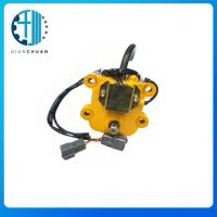 China Throttle Motor 7824-30-1600 for Komatsu PC100-5 PC120-5 PC200-5 PC220-5 Excavator Spare Parts for sale