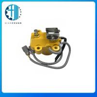 China Throttle Motor 7824-30-1600 for Komatsu PC100-5 PC120-5 PC200-5 PC220-5 Excavator Spare Parts for sale