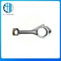 China 65024016018 Connecting Rod for Doosan D1146 Engine Spare Parts with OEM Specification and 12-Month Warranty for sale