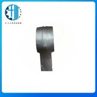 China 65024016018 Connecting Rod for Doosan D1146 Engine Spare Parts with OEM Specification and 12-Month Warranty for sale