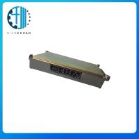 China Computer Board Controller YN22E00015F3 YN22E00015F1 for Kobelco SK120-2 SK120-3 SK200-2 SK200-3 Excavator Spare Parts for sale