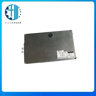 China Computer Board Controller YN22E00015F3 YN22E00015F1 for Kobelco SK120-2 SK120-3 SK200-2 SK200-3 Excavator Spare Parts for sale