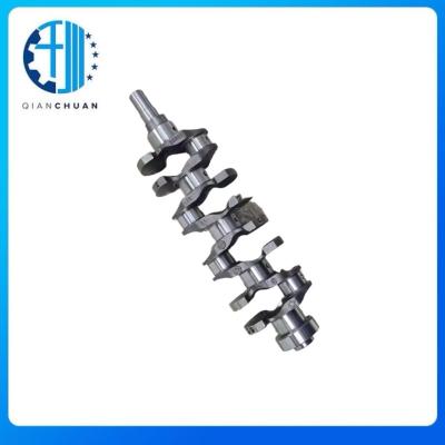 China Crankshaft 134117602771 for Toyota 4Y Engine Spare Parts for sale