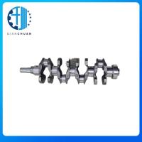 China Crankshaft 134117602771 for Toyota 4Y Engine Spare Parts for sale