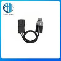 China Oil Pressure Switch 9Y2-4537 9Y24537 for Komatsu PC200-8 WA380-3 Excavator Engine Spare Parts for sale