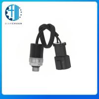 China Oil Pressure Switch 9Y2-4537 9Y24537 for Komatsu PC200-8 WA380-3 Excavator Engine Spare Parts for sale