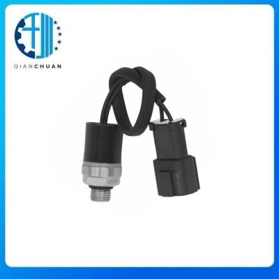 China Oil Pressure Switch 9Y2-4537 9Y24537 for Komatsu PC200-8 WA380-3 Excavator Engine Spare Parts for sale