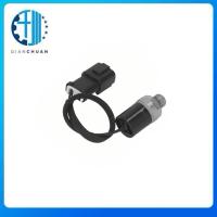 China Oil Pressure Switch 9Y2-4537 9Y24537 for Komatsu PC200-8 WA380-3 Excavator Engine Spare Parts for sale