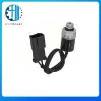 China Oil Pressure Switch 9Y2-4537 9Y24537 for Komatsu PC200-8 WA380-3 Excavator Engine Spare Parts for sale