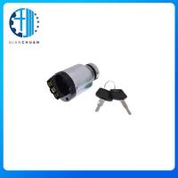 China Ignition Switch 4250350 for Hitachi EX200-2 EX200-3 EX200-5 Excavator Engine Spare Parts for sale