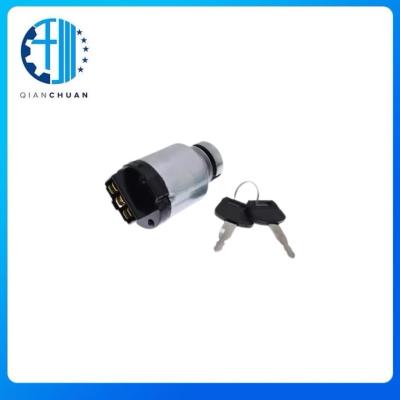 China Ignition Switch 4250350 for Hitachi EX200-2 EX200-3 EX200-5 Excavator Engine Spare Parts for sale