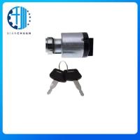 China Ignition Switch 4250350 for Hitachi EX200-2 EX200-3 EX200-5 Excavator Engine Spare Parts for sale