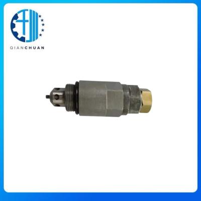China Relief Valve 4328781 for Hitachi EX200-2 EX200-3 EX220-2 EX220-3 Excavator Engine Spare Parts for sale