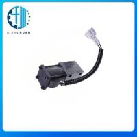 China 12V Solenoid Valve  31765-FJ200 for Mitsubishi Forklift FD/G10-30N L01/L02 Spare Parts for sale