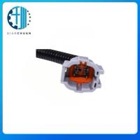 China 12V Solenoid Valve  31765-FJ200 for Mitsubishi Forklift FD/G10-30N L01/L02 Spare Parts for sale
