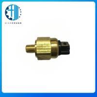 China Oil Pressure Switch 06912019 For XCMG Excavator Spare Parts for sale