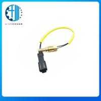 China Water Temperature Sensor 7861-93-3320 for Komatsu PC200-7 Excavator Engine Spare Parts for sale