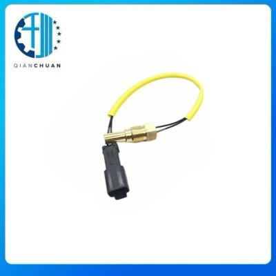 China Water Temperature Sensor 7861-93-3320 for Komatsu PC200-7 Excavator Engine Spare Parts for sale