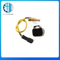 China Water Temperature Sensor 7861-93-3320 for Komatsu PC200-7 Excavator Engine Spare Parts for sale