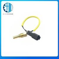 China Water Temperature Sensor 7861-93-3320 for Komatsu PC200-7 Excavator Engine Spare Parts for sale