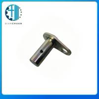 China Steering Link Pin 91A43-10700 for Mitsubishi S4S Forklift Spare Parts for sale