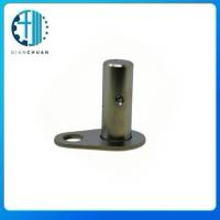 China Steering Link Pin 91A43-10700 for Mitsubishi S4S Forklift Spare Parts for sale