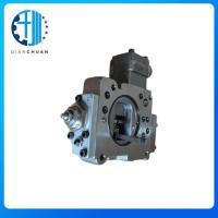 China Hydraulic Main Pump Regulator K9N4B-V for K5V160DTH XCMG XE370CA Excavator Engine Spare Parts for sale