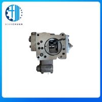 China Hydraulic Main Pump Regulator K9N4B-V for K5V160DTH XCMG XE370CA Excavator Engine Spare Parts for sale