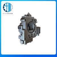 China Hydraulic Main Pump Regulator K9N4B-V for K5V160DTH XCMG XE370CA Excavator Engine Spare Parts for sale