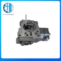 China Hydraulic Main Pump Regulator K9N4B-V for K5V160DTH XCMG XE370CA Excavator Engine Spare Parts for sale