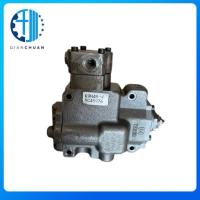 China Hydraulic Main Pump Regulator K9N4B-V for K5V160DTH XCMG XE370CA Excavator Engine Spare Parts for sale