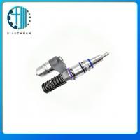 China Fuel Injector 1440579 for Scania DC11.03 DC11.04 DC11.08 DC11.09  Engine Spare Parts for sale