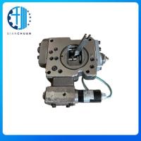China Hydraulic Main Pump Regulator K9N1H with Solenoid Valve for Sany SY358  Excavator Spare Parts for sale