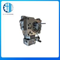China Hydraulic Main Pump Regulator K9N1H with Solenoid Valve for Sany SY358  Excavator Spare Parts for sale