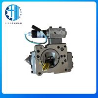 China Hydraulic Main Pump Regulator K9N1H with Solenoid Valve for Sany SY358  Excavator Spare Parts for sale