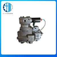 China Hydraulic Main Pump Regulator K9N1H with Solenoid Valve for Sany SY358  Excavator Spare Parts for sale