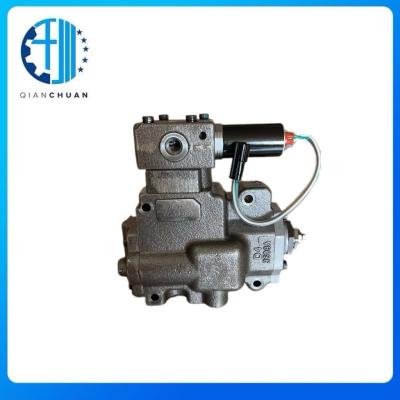 China Hydraulic Main Pump Regulator K9N1H with Solenoid Valve for Sany SY358  Excavator Spare Parts for sale