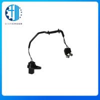 China Harness 6156-81-9110 for Komatsu PC400-8 PC450-8 PC400-8 PC450-8 Engine Spare Parts for sale