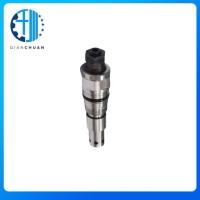 China Relief Valve YN22V00001F1 For KOBELCO SK200-6 SK200-6E SK210-6 SK200-8 SK210-8 Excavator Engine Spare for sale