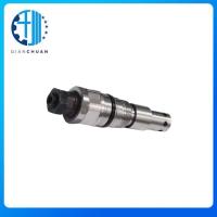 China Relief Valve YN22V00001F1 For KOBELCO SK200-6 SK200-6E SK210-6 SK200-8 SK210-8 Excavator Engine Spare for sale