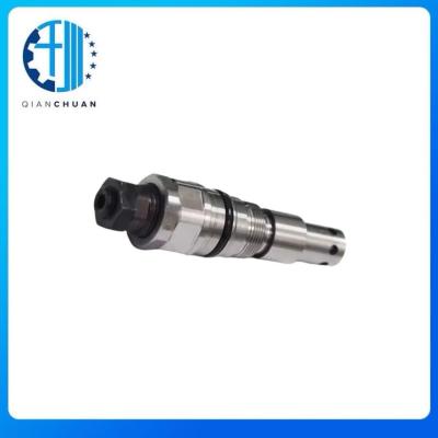 China Relief Valve YN22V00001F1 For KOBELCO SK200-6 SK200-6E SK210-6 SK200-8 SK210-8 Excavator Engine Spare for sale