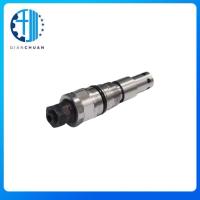 China Relief Valve YN22V00001F1 For KOBELCO SK200-6 SK200-6E SK210-6 SK200-8 SK210-8 Excavator Engine Spare for sale