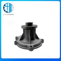 China Water Pump 1C010-73032 for Kubota V3800 V3600 V3300 Engine Excavator Spare Parts for sale