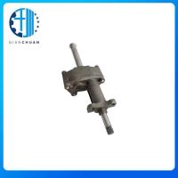 China Oil Pump 8-94366-241-0 for Isuzu 4BD1 4BE1 6BD1 6BD1T Excavator Engine Spare Parts for sale