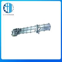 China Oil Cooler Cover ME033687 for Mitsubishi 6D34 6D14 6D15 6D31 6D16 Engine Spare Parts for sale