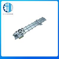 China Oil Cooler Cover ME033687 for Mitsubishi 6D34 6D14 6D15 6D31 6D16 Engine Spare Parts for sale