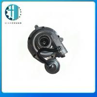 China Turbocharger VA430075 VB430075 VC430075 for Yanmar 4TNV98T-VM Excavator Engine Spare Parts for sale